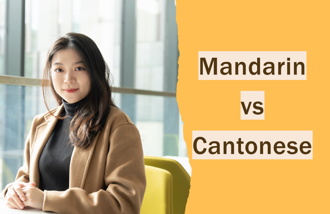 Mandarin Vs Cantonese: Which Chinese Language Should You Learn ...